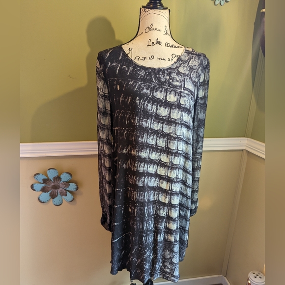 Biya | Dresses | Biya Silk Dress | Poshmark